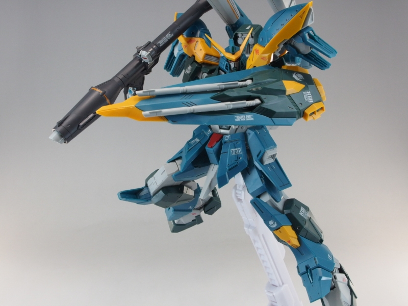 FULL MECHANICS 1/100 GAT-X131 カラミティガンダム (機動戦士 FULL MECHANICS 1/100 GAT-X131 カラミティガンダム (機動戦士