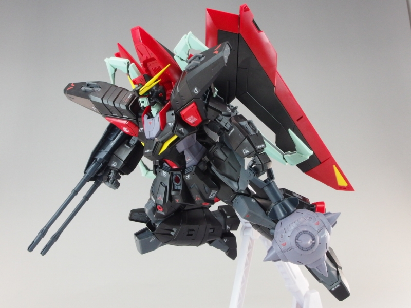 FULL MECHANICS 1/100 GAT-X370 レイダーガンダム (機動戦士 FULL MECHANICS 1/100 GAT-X370 レイダーガンダム (機動戦士