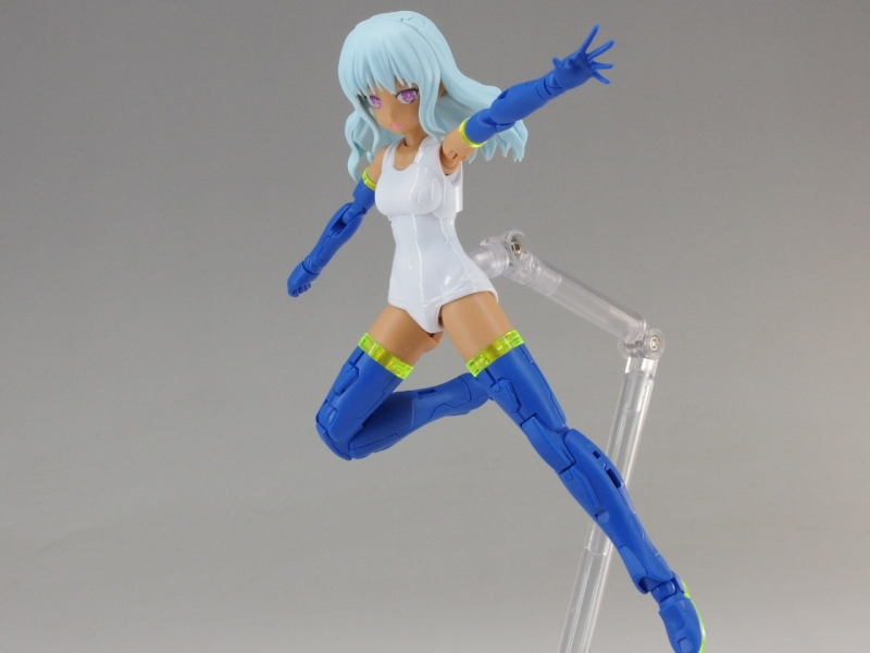 30MS OB-14 オプションボディパーツ タイプS04[カラーC] レビュー | KenBill Blog