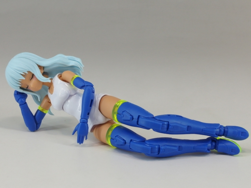 30MS OB-14 オプションボディパーツ タイプS04[カラーC] レビュー | KenBill Blog