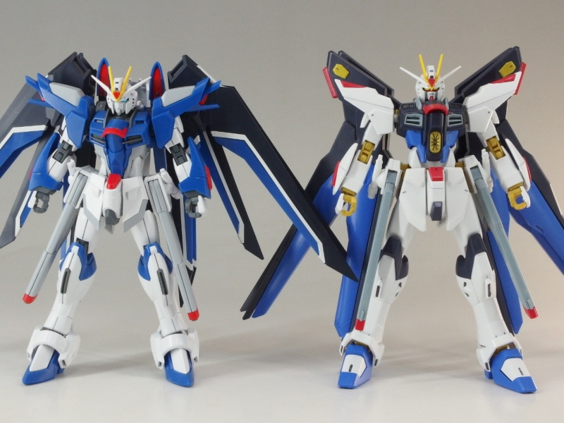 HGCE 1/144 ライジングフリーダムガンダム (機動戦士ガンダム HGCE 1/144 ライジングフリーダムガンダム (機動戦士ガンダム