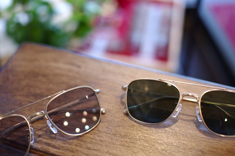 Zparts（ジーパーツ）／Z-119 | タテヤマ眼鏡店ブログ-大阪 高槻 茨木 眼鏡 メガネ