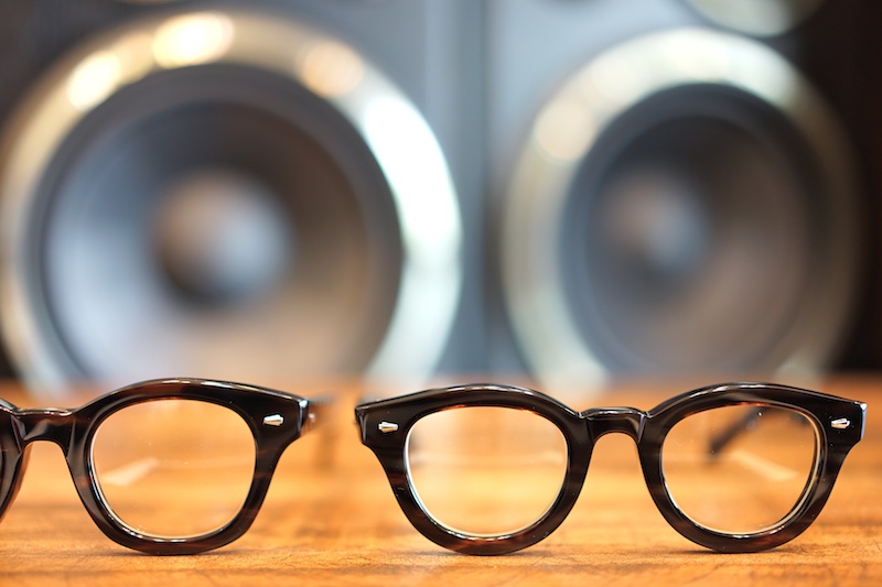 EFFECTOR（エフェクター）／Harmonist,GIMMICK,whammy | タテヤマ眼鏡店ブログ-大阪 高槻 茨木 眼鏡 メガネ