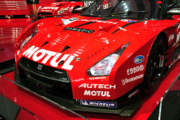 日産 モチュール オーテック GT-R 2013 スーパーGT GT500 Nissan Motul Autech GT-R 2013 Super GT GT500 | Car and ...