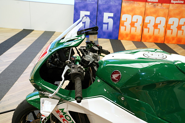 ホンダ CBR600RR 2022 ST600 #3 Honda CBR600RR 2022 ST600 #3 | Car and Moto in Japan