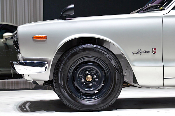 日産 スカイライン ハードトップ 2000GT-R 1972 KPGC10 Nissan Skyline Hardtop 2000GT-R 1972 KPGC10 | Car and Moto ...