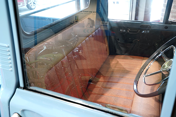 ホンダ T360 1965 Honda T360 1965 | Car and Moto in Japan