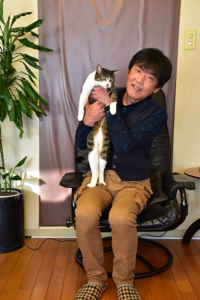 My happy birthday !! | MASATO SATO ILLUSTPAGE