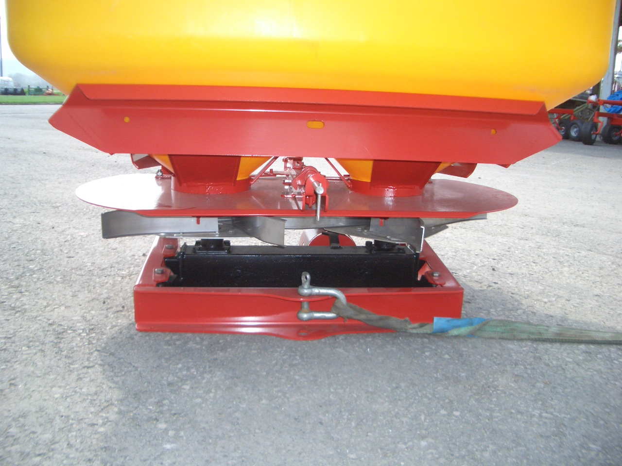 Teagle ブロカス XT24 | OUR NEWS