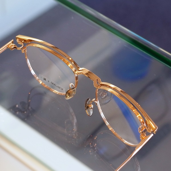 【999.9 Review”S-155T（S-155T series）”】 | 999.9 selected by HAYASHI-MEGANE BLOG(2)