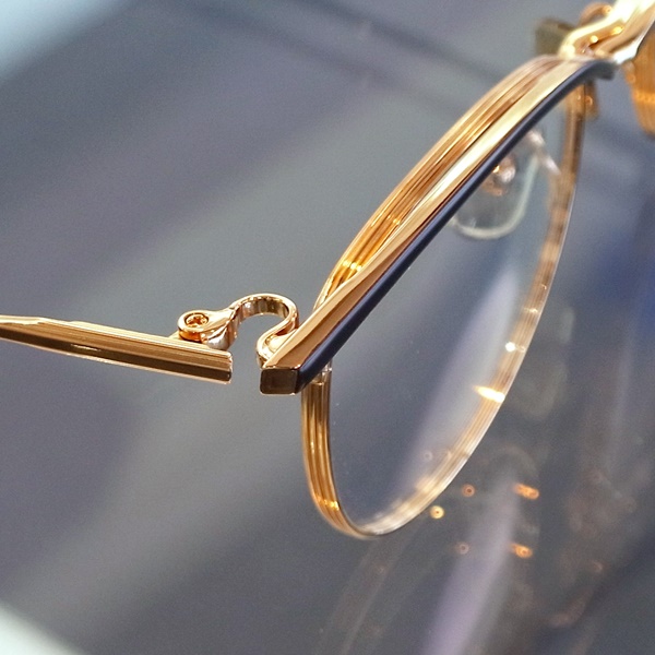 【999.9 Review”S-155T（S-155T series）”】 | 999.9 selected by HAYASHI-MEGANE BLOG(2)