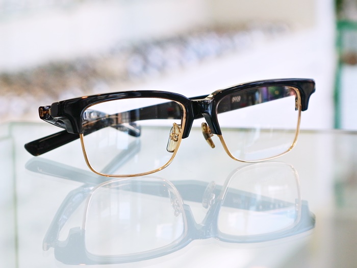 【999.9新作”M-93”詳細説明追加アップ！】 | 999.9 selected by HAYASHI-MEGANE BLOG(2)