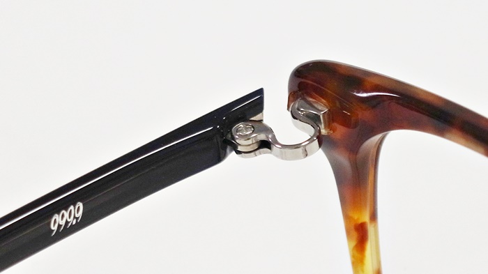 【999.9”NP-750シリーズ”（2023.06.26更新）】 | 999.9 selected by HAYASHI-MEGANE BLOG(2)