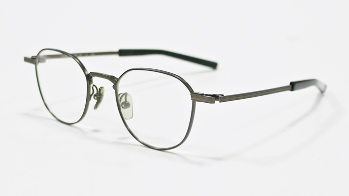 【999.9”S-955Tシリーズ”】 | 999.9 selected by HAYASHI-MEGANE BLOG(2)