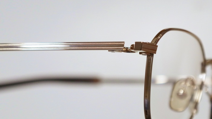 【999.9”S-955Tシリーズ”】 | 999.9 selected by HAYASHI-MEGANE BLOG(2)