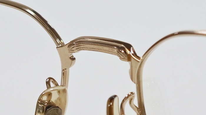 【999.9”S-955Tシリーズ”】 | 999.9 selected by HAYASHI-MEGANE BLOG(2)