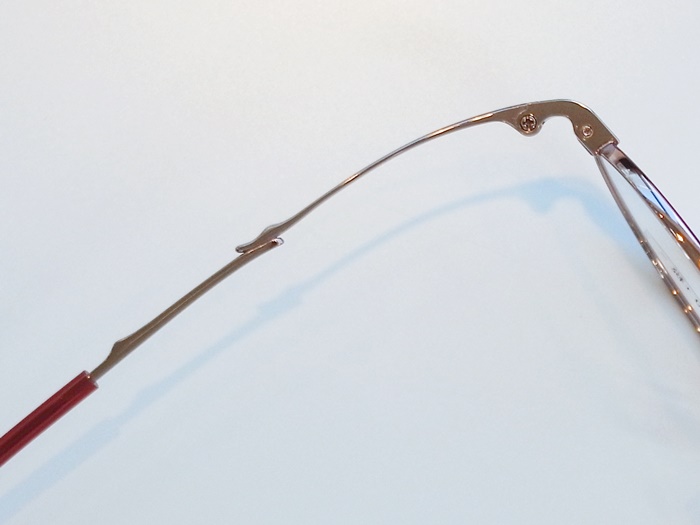 【999.9 Review”S-656T（S-655T series）”】 | 999.9 selected by HAYASHI-MEGANE BLOG(2)