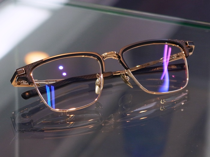 【999.9 People”HIGH-END S-02T H（S-01T H series）”】 | 999.9 selected by HAYASHI-MEGANE BLOG(2)