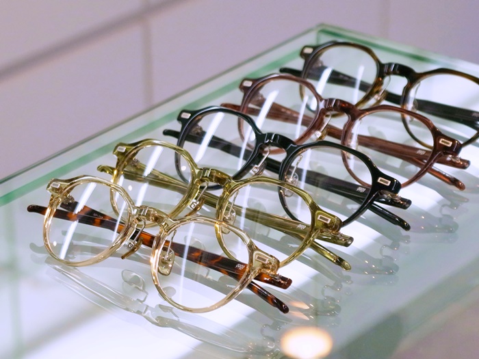 【999.9 Review”NP-750（NP-750 series）”】 | 999.9 selected by HAYASHI-MEGANE BLOG(2)