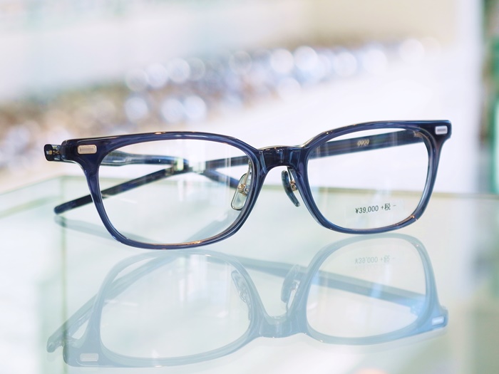 【999.9 Review”NP-751（NP-750 series）”】 | 999.9 selected by HAYASHI-MEGANE BLOG(2)