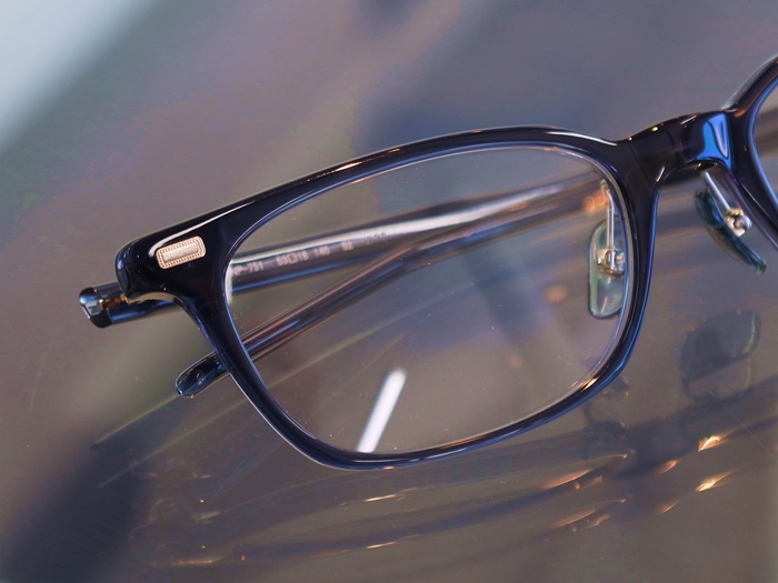 【999.9 Review”NP-751（NP-750 series）”】 | 999.9 selected by HAYASHI-MEGANE BLOG(2)