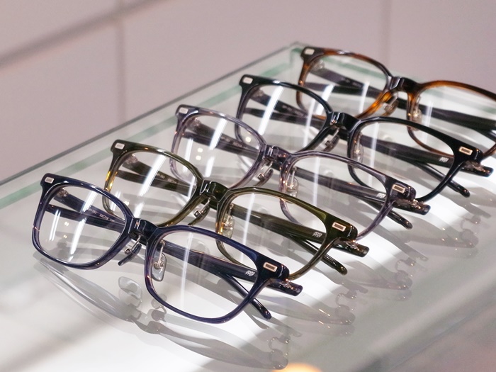 【999.9 Review”NP-751（NP-750 series）”】 | 999.9 selected by HAYASHI-MEGANE BLOG(2)