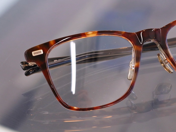 【999.9 Review”NP-752（NP-750 series）”】 | 999.9 selected by HAYASHI-MEGANE BLOG(2)