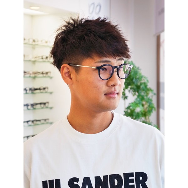 【999.9 People”NPM-205（NPM-205 series）”】 | 999.9 selected by HAYASHI-MEGANE BLOG(2)