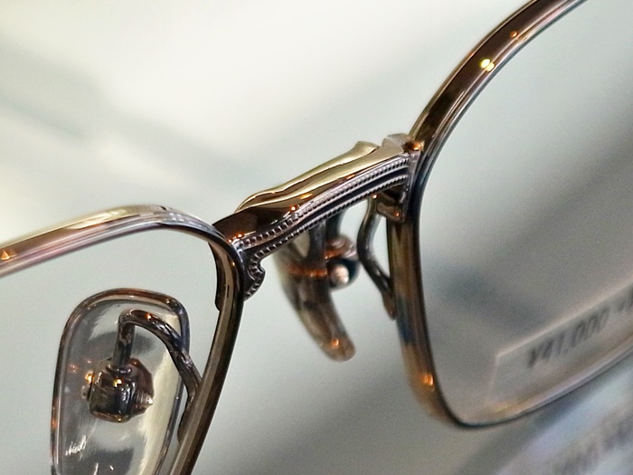 【999.9 Review”S-956T（S-955T series）”】 | 999.9 selected by HAYASHI-MEGANE BLOG(2)