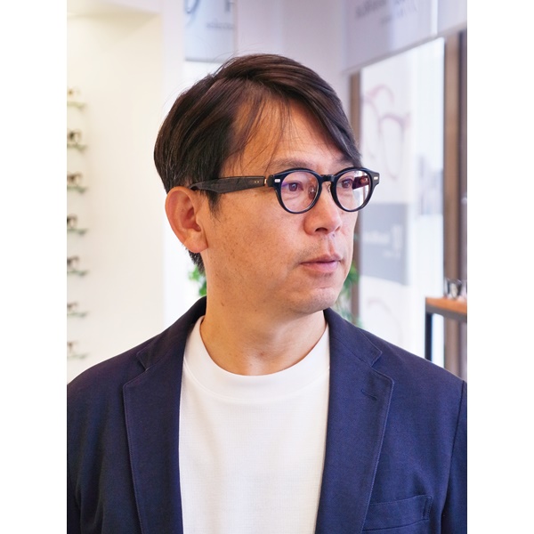 【999.9 People”NP-150（NP-150 series）&NP-735（NP-735 series）”】 | 999.9 selected by HAYASHI-MEGANE ...