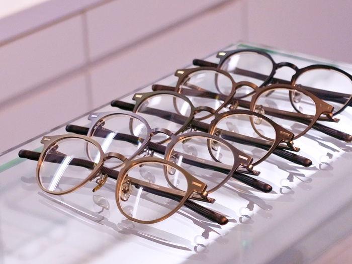 【999.9新作2023-2024モデル入荷第8弾！】 | 999.9 selected by HAYASHI-MEGANE BLOG(2)