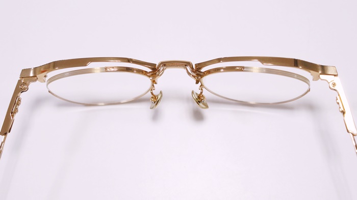 【999.9”HIGH-END S-03T Hシリーズ”（2024.01.30更新）】 | 999.9 selected by HAYASHI-MEGANE BLOG(2)
