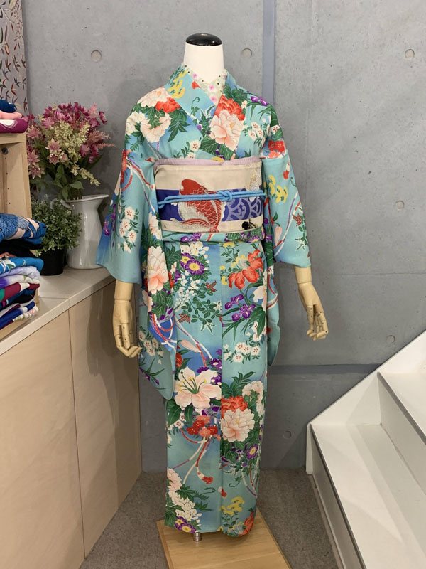 オンラインショップ | kimono sarasa オンラインショップ | kimono sarasa