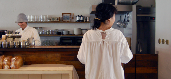 今年も最後は 1 ROOM COFFEE さんへ、、、 | from AIRROOM PRODUCTS