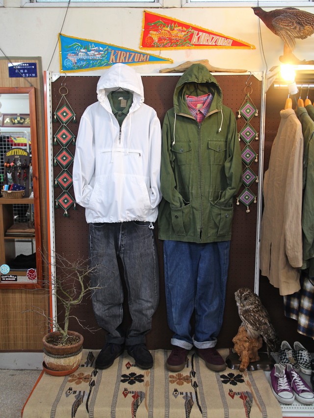 ドミツネ的コーディネイト | DOMITUNE BLOG