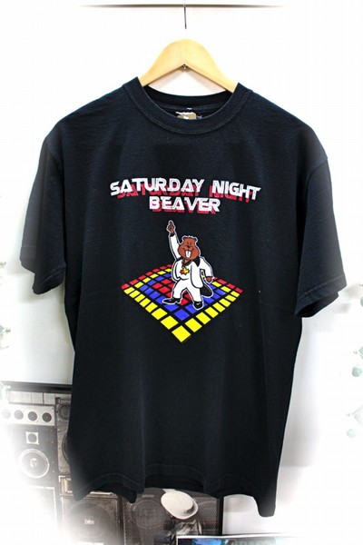 サタデーナイトービーバー | DOMITUNE BLOG