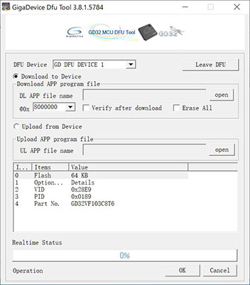 Sipeed Longan Nano（その2） | ねこめも