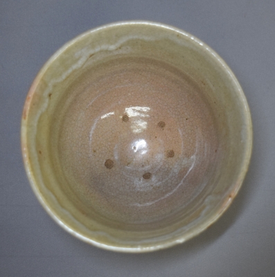夜寒焼 梅図茶碗 | 茶道具 小西康のぶろぐ 夜寒焼 梅図茶碗 | 茶道具 小西康のぶろぐ