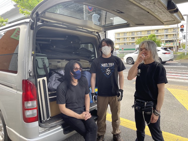 MESSAGE | Yasuhiro Mizuno Official Website