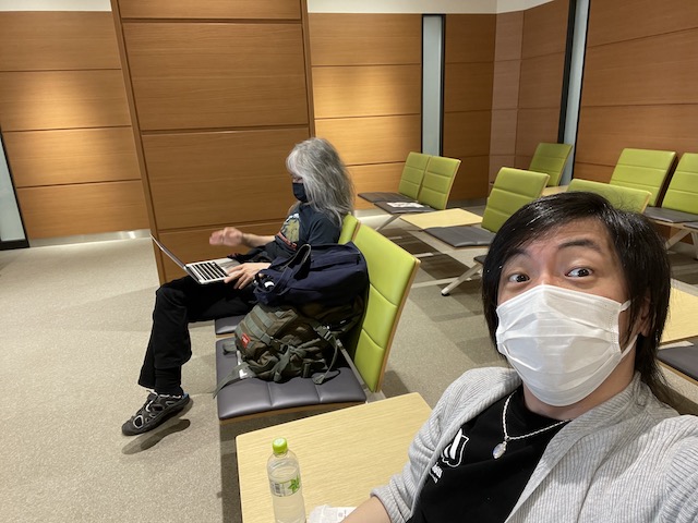 MESSAGE | Yasuhiro Mizuno Official Website