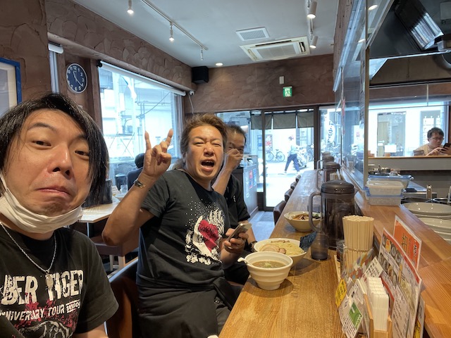 MESSAGE | Yasuhiro Mizuno Official Website