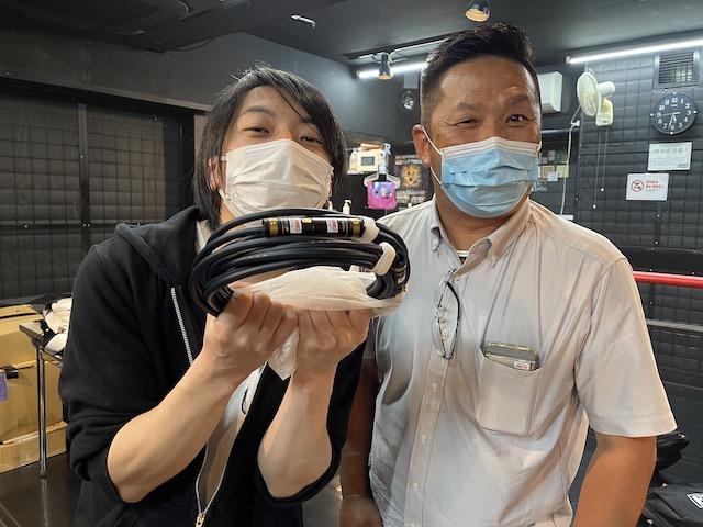 MESSAGE | Yasuhiro Mizuno Official Website