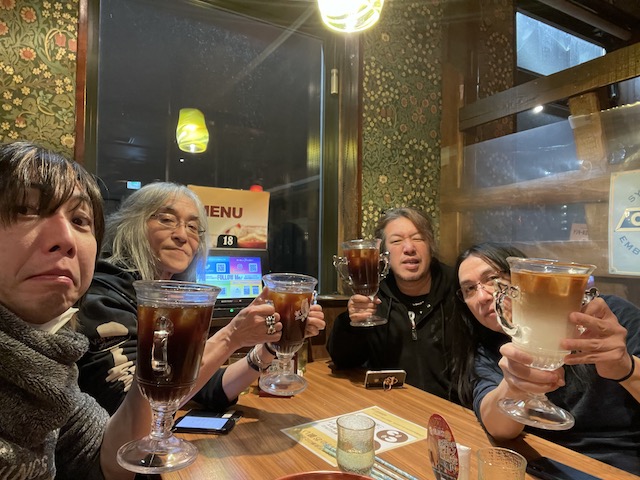 MESSAGE | Yasuhiro Mizuno Official Website