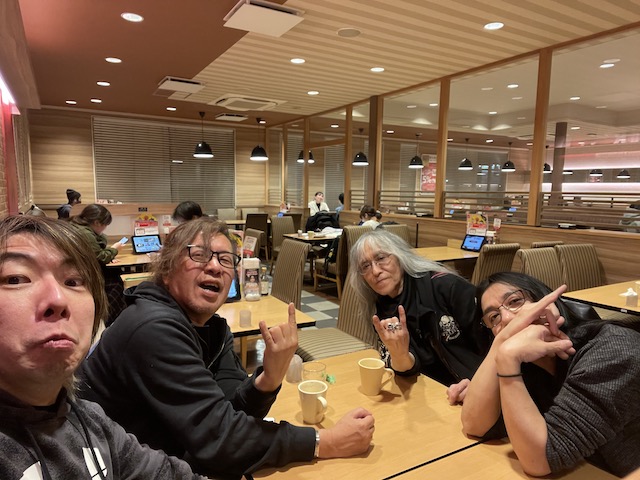 MESSAGE | Yasuhiro Mizuno Official Website