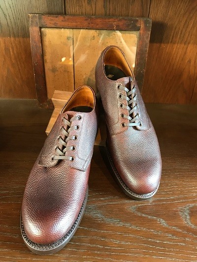 CLINCH Service shoes | BRASS BLOG CLINCH Service shoes | BRASS BLOG