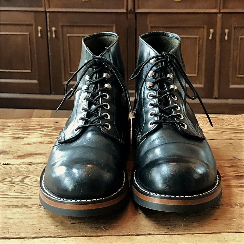 REDWING 8165 Vibram#705 | BRASS BLOG REDWING 8165 Vibram#705 | BRASS BLOG