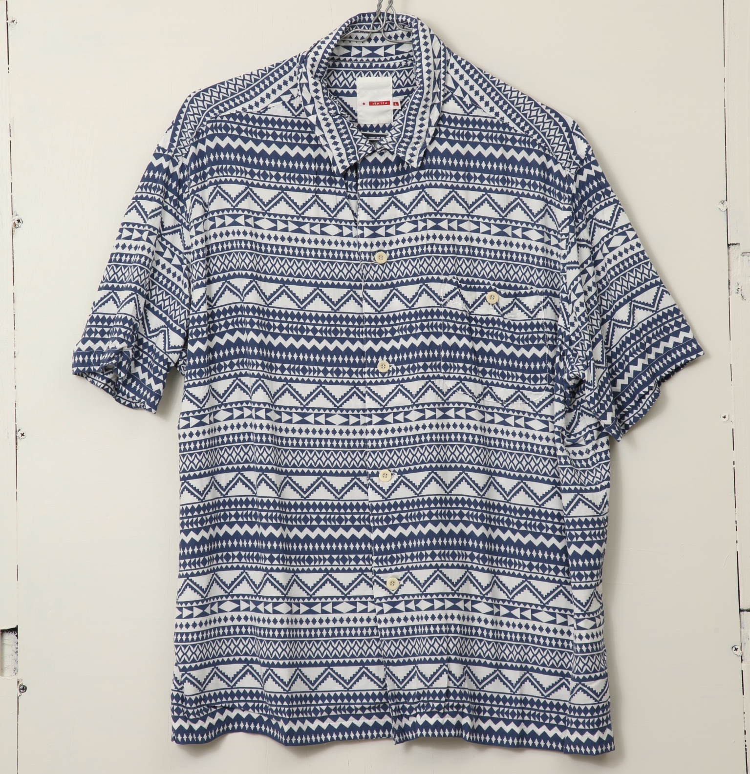 dip :: Garment | Shigehiko Taguchi blog :: dip ltd