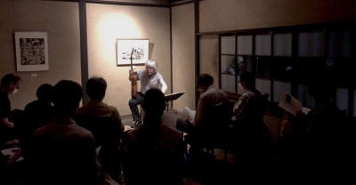 藤井眞吾：Shingo’s Diary