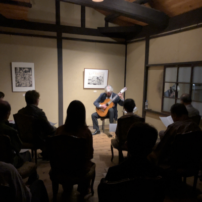 終わりました | 藤井眞吾：Shingo’s Diary