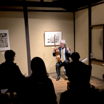 終わりました | 藤井眞吾：Shingo’s Diary